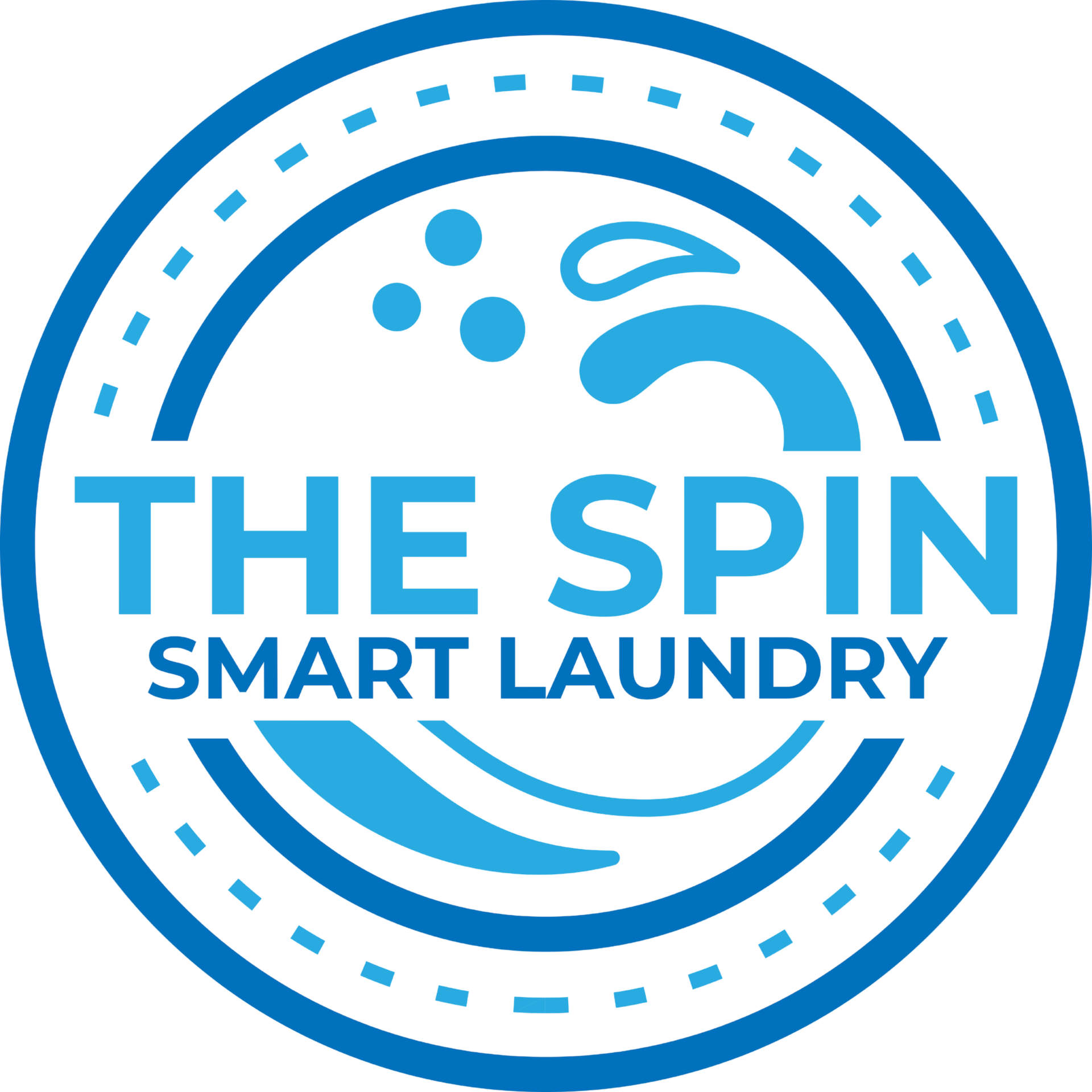 The Spin Smart Laundry | Torres Vedras